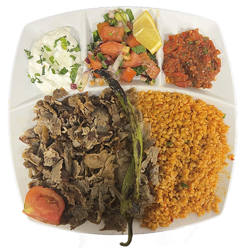 Meny – Stora T Kolgrill & Kebab